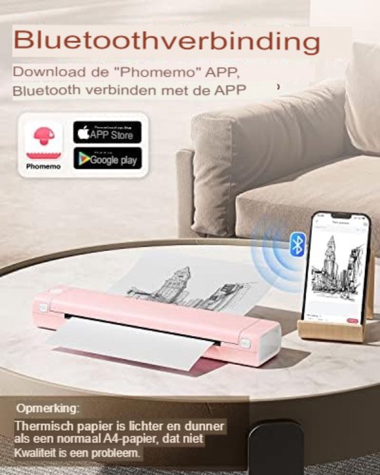 Gratyfied - Thermische Rollen Voor Kassabon Printer | bol