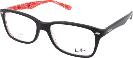 Ray-Ban RX5228 - 2479 Glasdiameter: 50 | bol.com