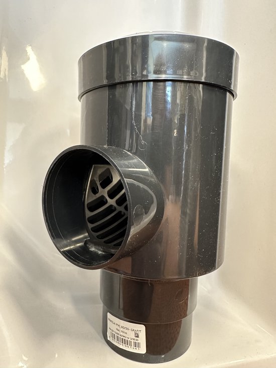 Bladscheider - 80mm - met stop | bol