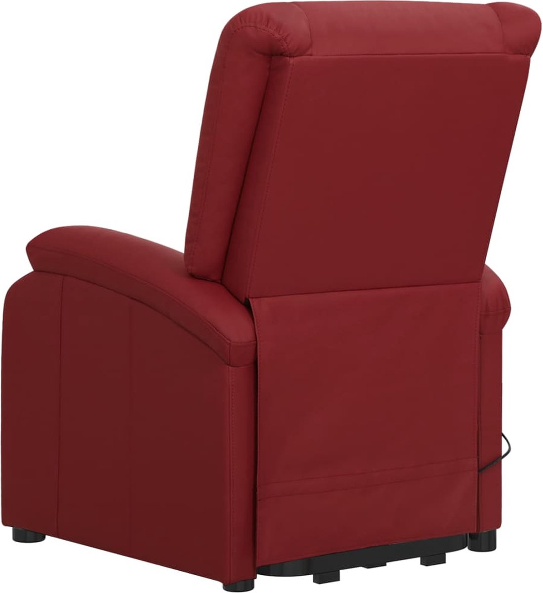 La Dolce Vita - Opsta stoel - Comfort stoel - Sta op Zetel - Leunstoel ...