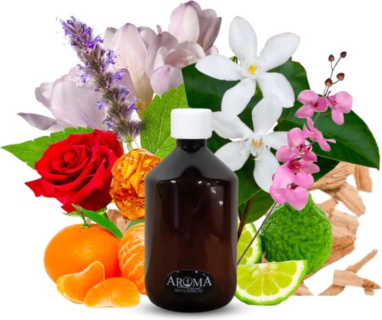 CHE REED Mandarin Diffuser | bol.com