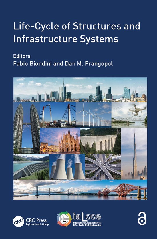 Life-Cycle of Structures and Infrastructure Systems | 9781032346106 | Boeken | bol