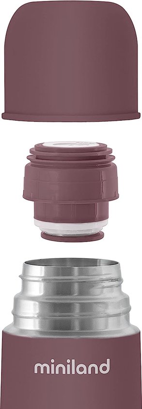 THERMIE MAUVE 500ML | bol