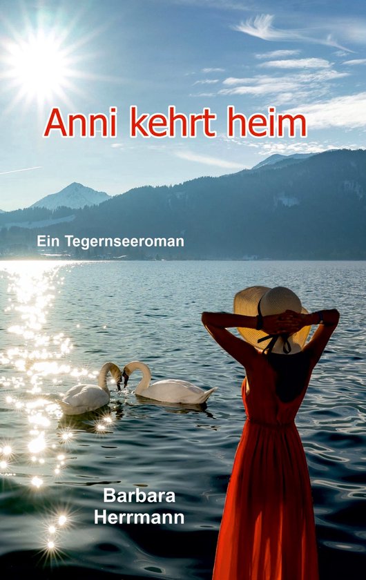 Anni kehrt heim (ebook), Barbara Herrmann | 9783757875107 | Boeken ...