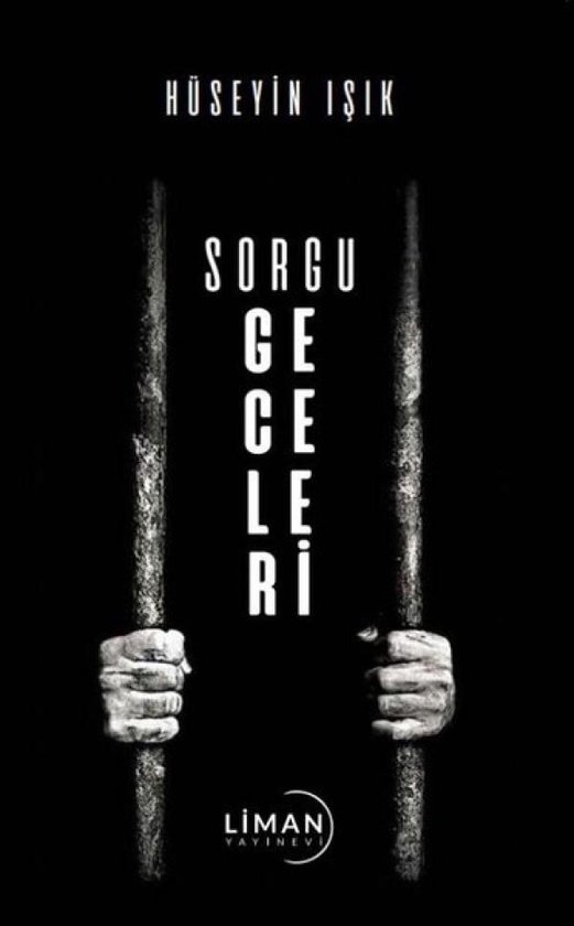 Sorgu Geceleri, Onbekend | 9786256419674 | Boeken | bol.com