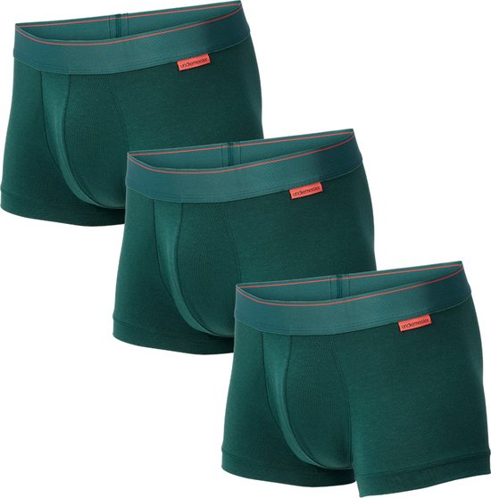 Undiemeister Trunk multipack - Korte Boxershort heren - Ondergoed ...