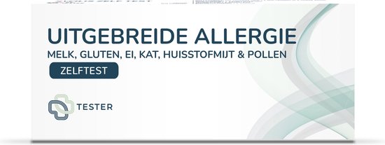Uitgebreide Allergietest | bol