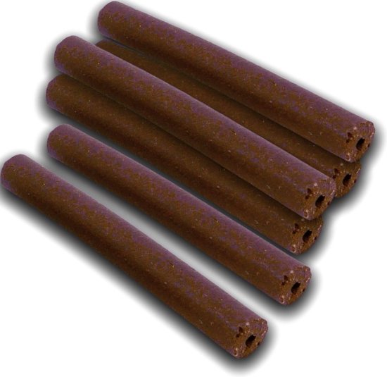 Pens frikandel groot hond per 50 stuks | bol