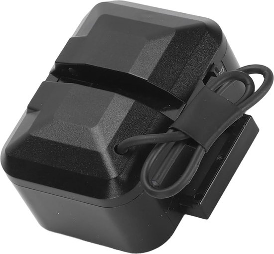 Airdrop-systeem 1640ft Universele 2.4G Object Launcher Dispenser voor ...