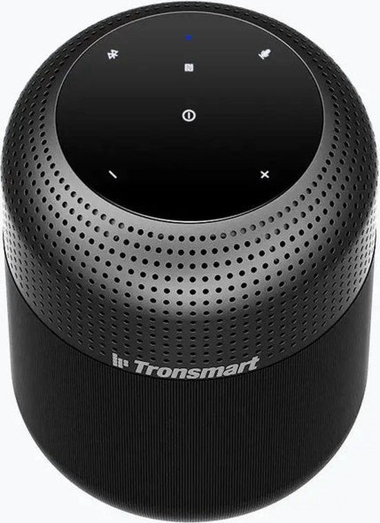 Tronsmart - T6 Max - Luidspreker - Luidsprekerkabels - Bookshelf ...