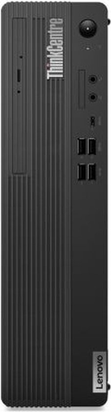 Lenovo ThinkCentre M75s Desktop - SFF AMD Ryzen 5 PRO 16 GB DDR4-SDRAM 512 GB SSD... | bol