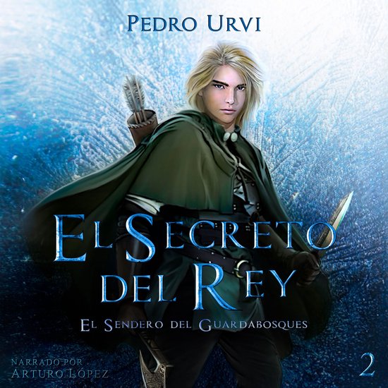 El Secreto del Rey, Pedro Urvi | 9798882380969 | Boeken | bol
