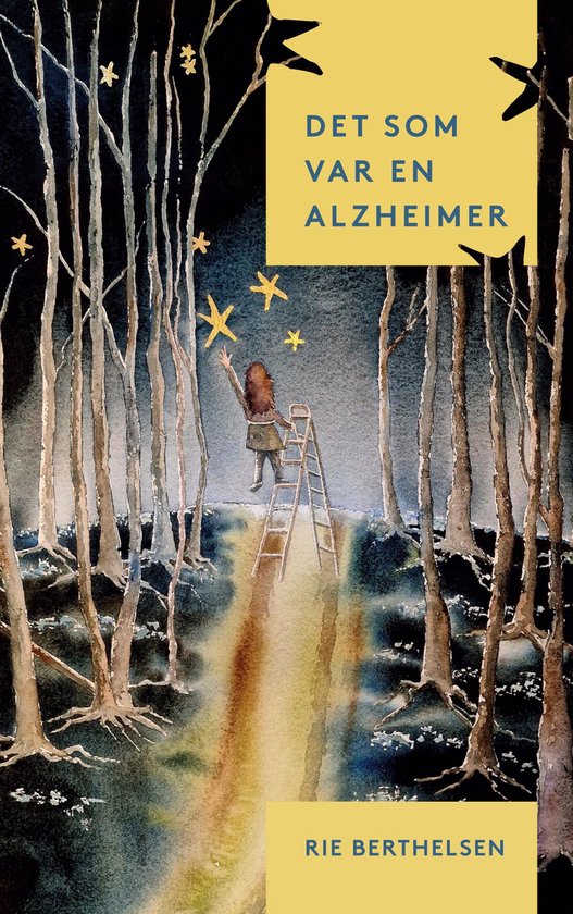 Det som var en Alzheimer (ebook), Rie Berthelsen | 9789180975940 ...