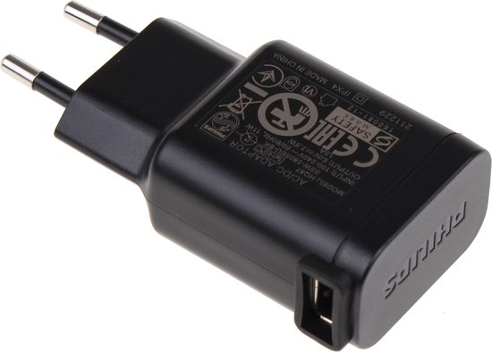 PHILIPS USB-ADAPTER - HQ87 - CP0909/01 - 300008717761 | bol