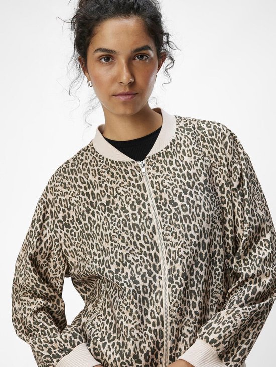 Object Ceci Leo Bomber Jacket | bol