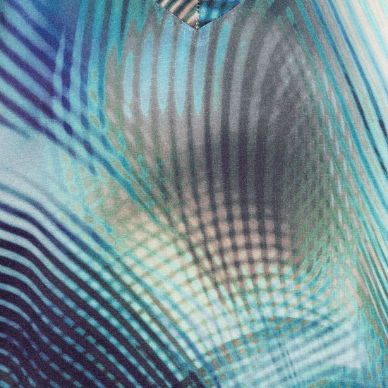 LUCIA LASER B-Navy multi - XXL | bol