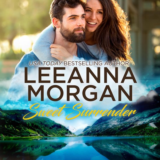 Sweet Surrender, Leeanna Morgan | 1230008416155 | Boeken | bol