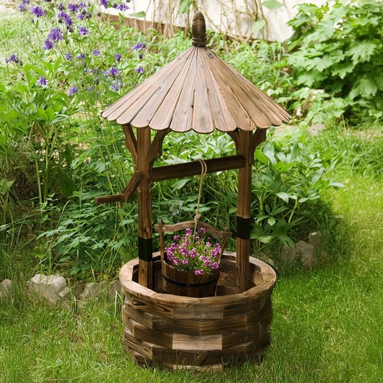 Tuinfontein - Fontein - Waterfontein - Waterornament - Geen ...