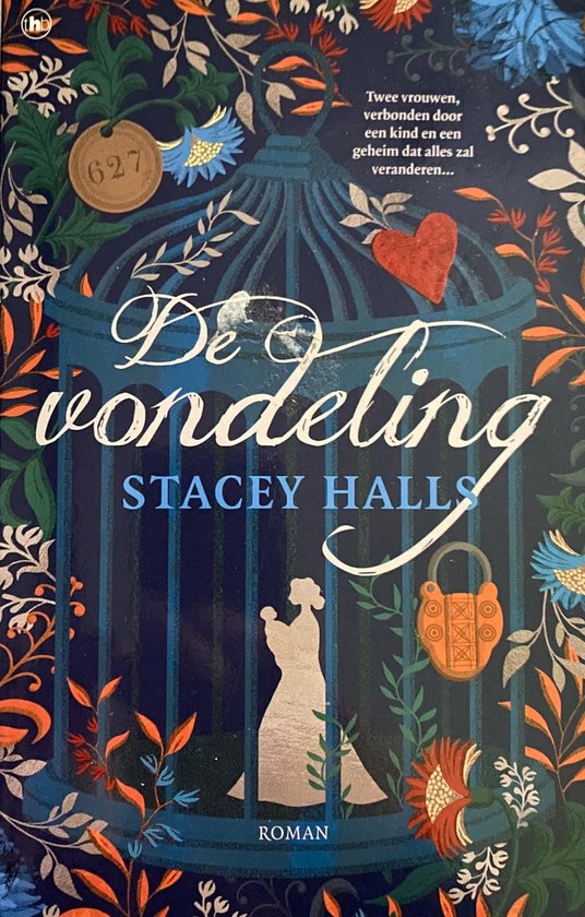 De vondeling | 9789044367133 | Boeken | bol