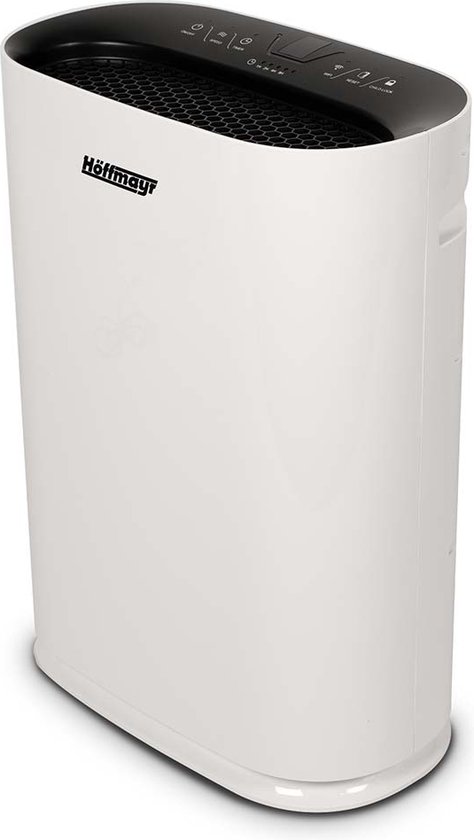 Luchtreiniger - Air Purifier- luchtzuiveraar - luchtfilter - 75m2 - met ...