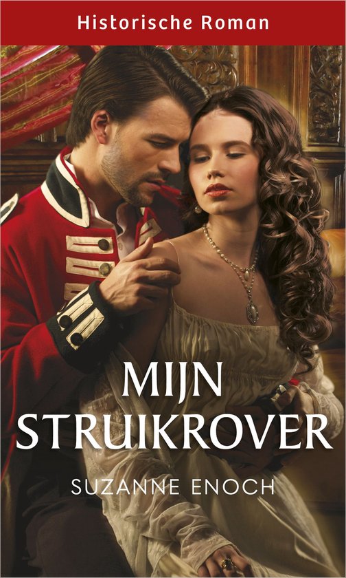 Mijn struikrover (ebook), Suzanne Enoch | 9789402568806 | Boeken | bol
