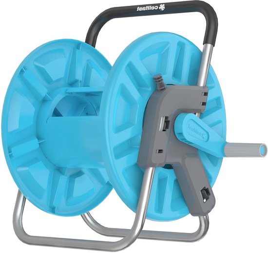 Slanghaspel handig transport en opslag corrosiebestendig - voorkomt ...