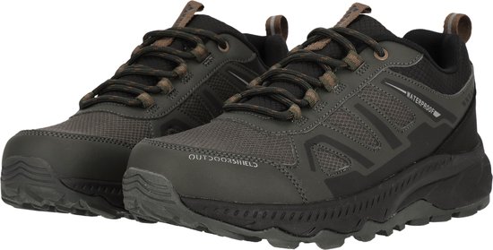 WHISTLER Outdoorschuhe Qisou M | bol