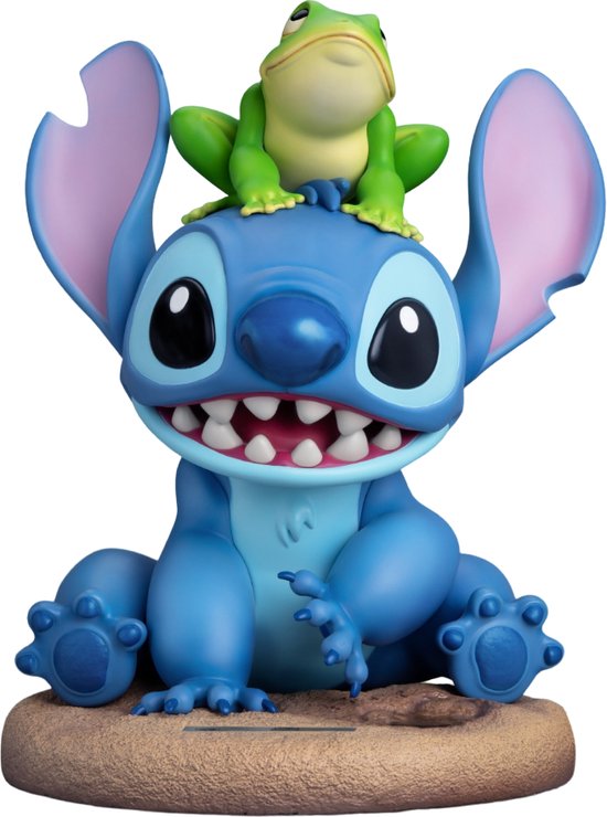 Beast Kingdom - Disney - MC-063 - Disney 100th Years of Wonder - Master ...