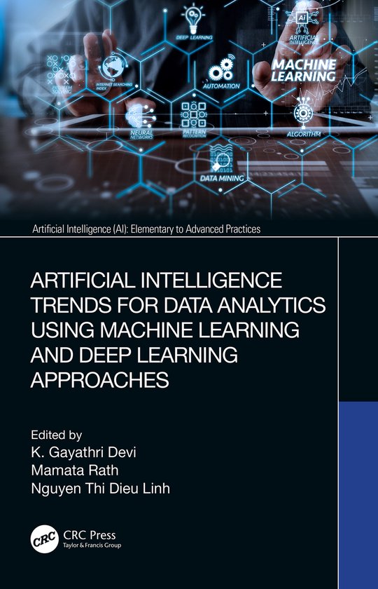 Artificial Intelligence AI: Elementary to Advanced Practices- Artificial Intelligence... | bol