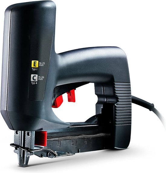 Nietpistool - Nietpistool Electrisch - Nietmachine - Nietmachines | bol