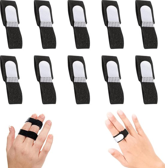 Solacis Vingerspalk - Vingerbrace - Vingerspalken - Vinger spalk ...