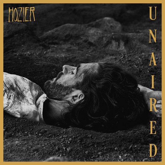Hozier - Unreal Unearth (3 LP) (Coloured Vinyl) (Limited Edition), Hozier | Muziek | bol