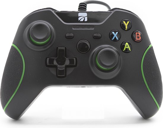 Xtreme Tor Zwart USB Gamepad Analoog/digitaal Xbox Series S, Xbox ...