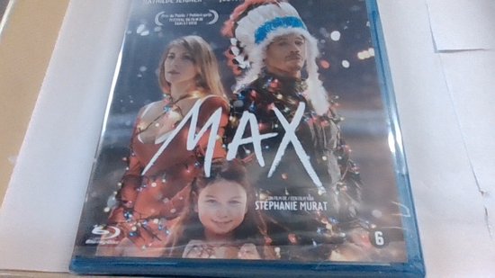 MAX (Dvd), Niet gekend | Dvd's | bol