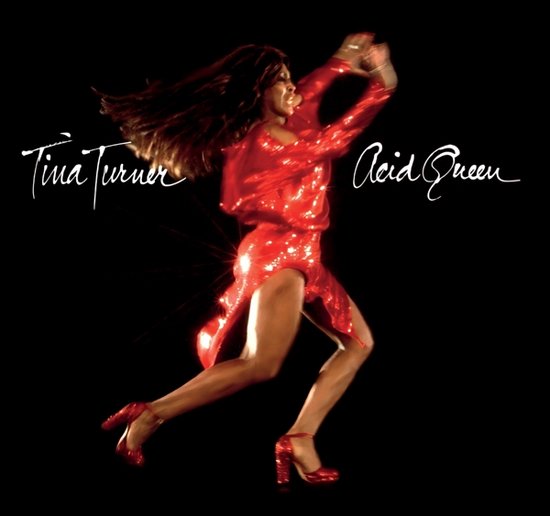 Acid Queen, Tina Turner | Muziek | bol