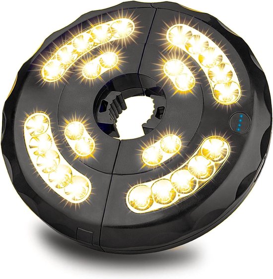 Parasol Verlichting - Buiten Verlichting - Partytent Verlichting ...