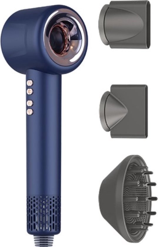 Fohn met Diffuser | bol