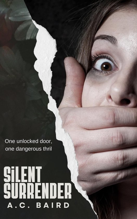 Silent Surrender (ebook), A.C. Baird | 9798227830333 | Boeken | bol