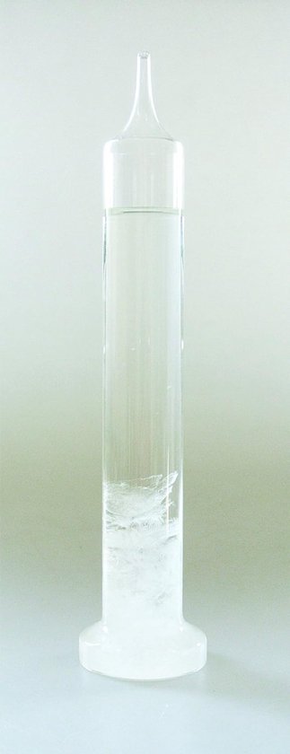 Equivera Stormglas - Donderglas - Barometer - Weerstation ...