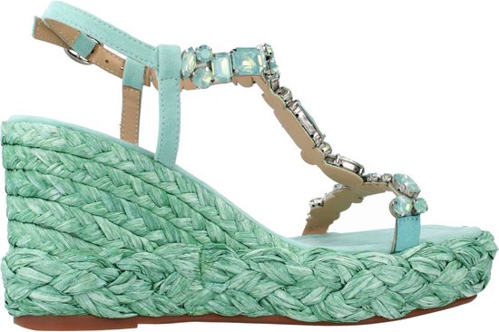 ALMA EN PENA V23507 Groen 41 EU | bol