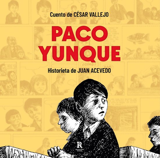 Paco Yunque (ebook), Juan Acevedo | 9786124267307 | Boeken | bol