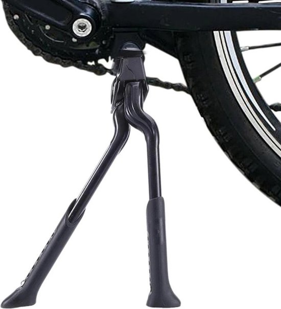 WiseGoods Premium Midden Standaard Fiets - Fietsstandaard ...