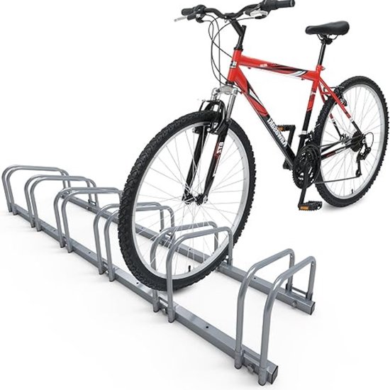 Equivera Fietsrek - fietsenrekken - fietsen rek | bol
