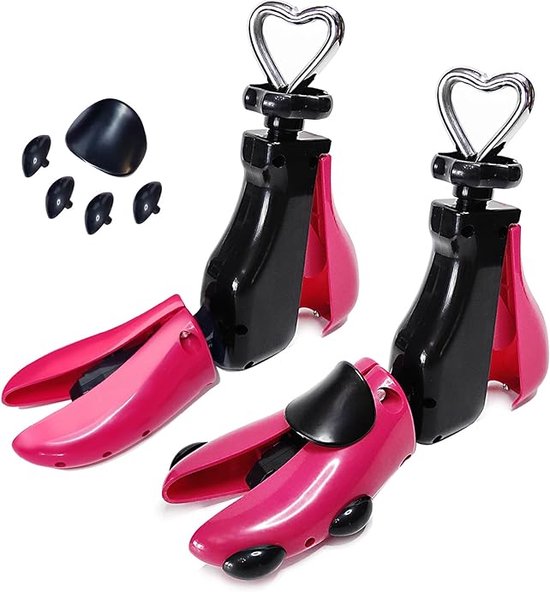 Blu Leone - Schoenspanner - Schoenoprekker - Half hoge schoenen - 1 ...