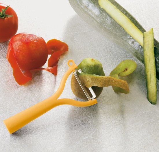 Tupperware Universele Dunschiller Geel | bol