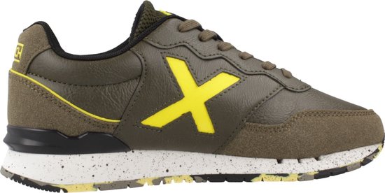 MUNICH DASH KID 160 Groen 35 EU | bol