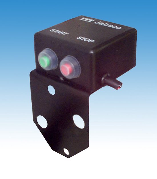 Jabsco 23528-B043 Auto Shut Controller 24V voor VR050 Dieselpomp | bol