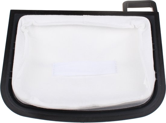 NILFISK - Zakfilter - CDNF 4000/ CDNB 5000 - 107413056 | bol