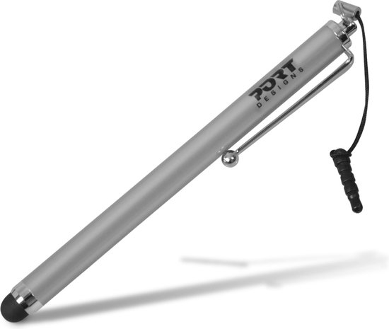 Port Connect - Universele Stylus Pen - voor Tablet, iPad, Android en ...