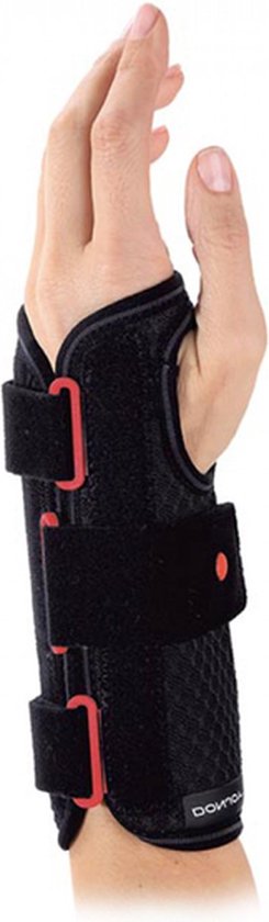 DonJoy Respiform Polsbrace-M-Links | bol